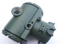 China Yokogawa EJA220A-DMSG22D5A-92DN  High Temperature Pressure Transmitter for sale