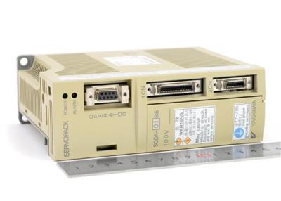 Cina Giappone Yaskawa Nuovo SGDA-01BS Servo Amplificatore 115V AC Output in vendita