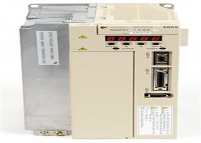 Cina Nuovo servo amplificatore originale Yaskawa SGDH-15AE-S 200V Sigma-II AC in vendita