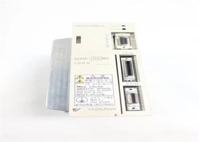 中国 日本 新品 オリジナル ヤスカワ サーボアンプ SGDA-02BS 115V 200W 販売のため
