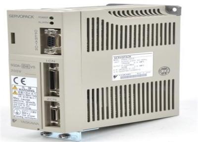 中国 日本 全新 ヤスカワ SGDA-04VS オリジナル サーボアンプ 230V 販売のため