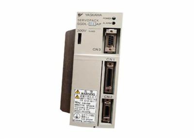 Cina SGDL-04AP Yaskawa Servo Drives Nuovo in scatola originale 200-230V 0,35HP in vendita