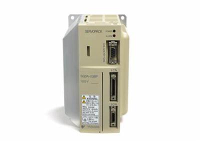 Cina Nuovo Yaskawa SGDL-03BP Servo Drive 3 fasi in scatola originale in vendita