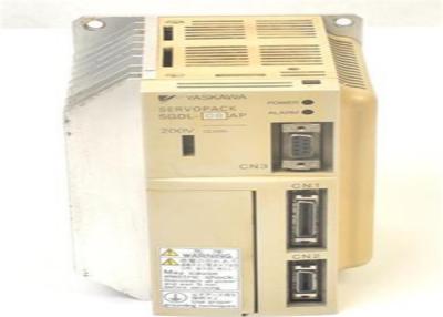 Cina Nuovo Yaskawa SGDL-08AP Servo Drive 230V in scatola originale in vendita