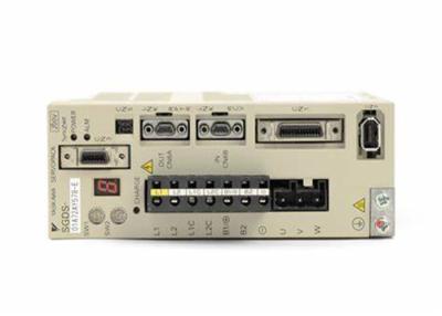 Cina Nuovo Yaskawa SGDS-08A05A AC Servo Amplificatore Original Box in vendita