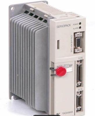 Cina Yaskawa SGD-02BPY38 Servo Drive 200W 115V Nuovo in scatola originale in vendita