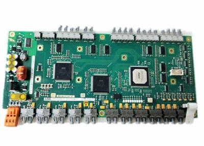 China ABB TK890F 3BDM000202R1 Diagnostics Cable, 10 m Identical with DSU 141 for sale
