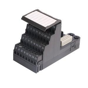 Cina Emerson Nuovo modulo digitale di ingresso/uscita KJ4001X1-CK1 40 pin 30V in scatola in vendita
