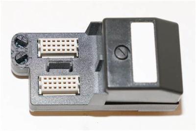 Cina Emerson Nuovo modulo digitale di ingresso/uscita KJ4001X1-CK1 40 pin 30V in scatola in vendita