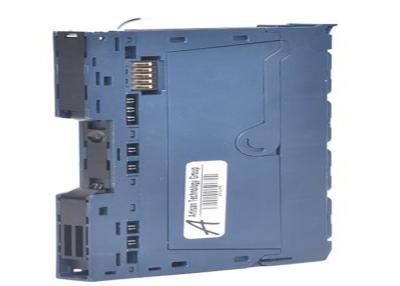 China Emerson Brand New Input Module EP-3264-AA Motion Control Analog Te koop