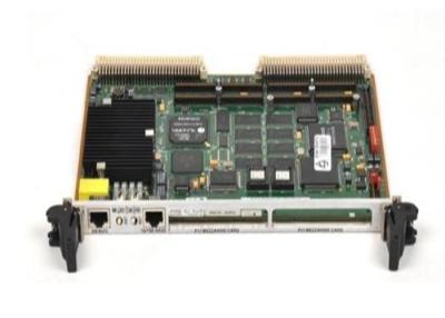 Cina Processore Emerson Nuovo modulo digitale MVME2304 200 MHZ MPC603 in vendita
