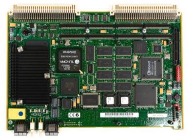 中国 エマーソンプロセッサ 新型デジタルモジュール MVME2304 200 MHZ MPC603 販売のため