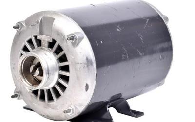 Cina Nuovo Box Emerson Modello P55ZZDDA-1404 Servomotore industriale 380V in vendita