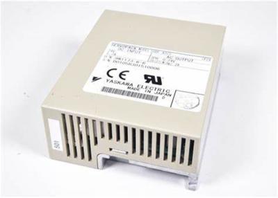 China Novo amplificador de servo da Yaskawa série Sigma SGDF-A2CS 24V à venda