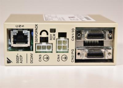 中国 新品 オリジナルの箱 AC サーボアンプ ヤスカワ SGDF-A2CP 24V 販売のため