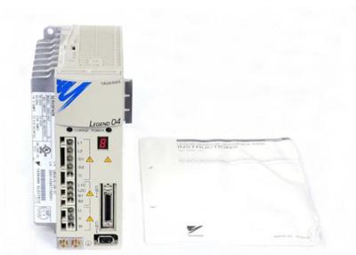 Cina Yaskawa SGDG-04GT Servoamplificatore AC 0.4kw 230V Nuovo In Originale in vendita