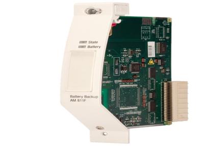 Cina ABB AM811F 3BDH000050R1 Modulo IO di accessori del sistema di controllo in vendita