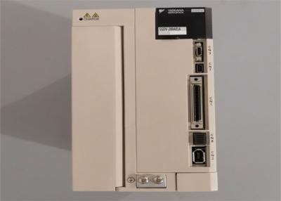 Cina Yaskawa Nuovo SGDV-200A01A AC Servo Amplificatore 3kw originale in vendita