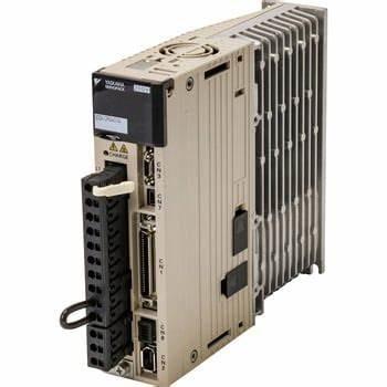 中国 ヤスカワ SGDV-2R8A01A 全新ACサーボアンプ オリジナル 販売のため