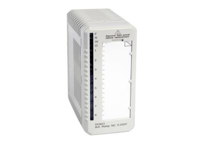 Cina ABB DO821 3BSE013250R1 Relai di uscita digitale 8 ch Modulo I-O in vendita