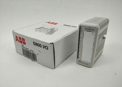 Cina ABB DO821 3BSE013250R1 Relai di uscita digitale 8 ch Modulo I-O in vendita