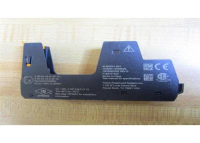 中国 エマーソンニューKL4502X1-MA1 デジタルIOモジュール 0.3lb オリジナルボックス 販売のため