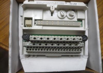 Cina ABB TU839 3BSE046966R1 Unità di terminazione del modulo estesa MTU 250V in vendita