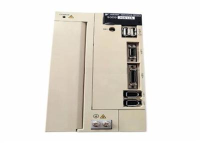 China Yaskawa SGDS-20A12A gloednieuwe 200V AC servoversterker in doos Te koop