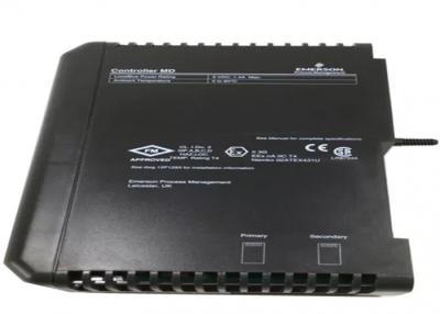 中国 全新 エマーソン デルタVシリーズ KJ1700X1-BA1 電源モジュール 販売のため