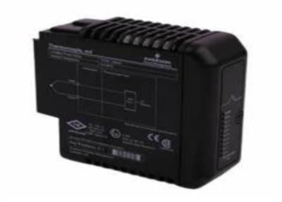 Cina Modulo di alimentazione di Emerson DeltaV Serie KJ2002X1-BA1 Nuovo in vendita