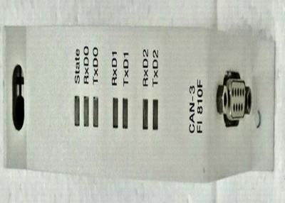 Cina ABB FI810F 3BDH000030R1 Fieldbus Module CAN (triplice canale) per I/O rack in vendita