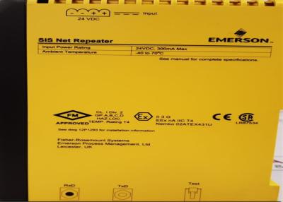 中国 ブランド エマーソン KJ2221X1-BA1 電源モジュール オリジナルボックス新品 販売のため