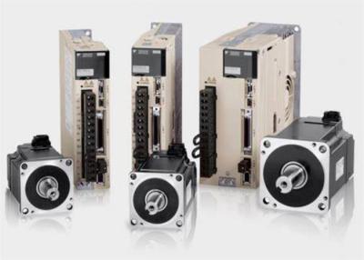 Cina Nuovo amplificatore Yaskawa SGDS-50A12A in scatola originale in vendita