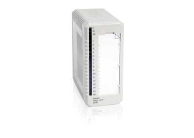 China ABB DI830 3BSE013210R1 Entrada digital 24V SOE 16 ch Módulo I-O à venda