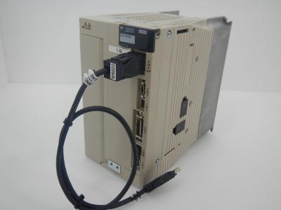 Cina Servo amplificatore Yaskawa Modello SGDV-180A15A Nuovo in scatola in vendita
