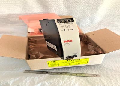 Cina ABB SS832 3BSC610068R1 Power Voting Unit Modulo di alimentazione in vendita