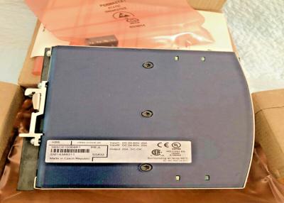 Cina ABB SS832 3BSC610068R1 Power Voting Unit Modulo di alimentazione in vendita