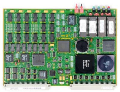 Cina MVME147-012 Modulo di alimentazione Emerson in scatola originale Nuovo di zecca in vendita