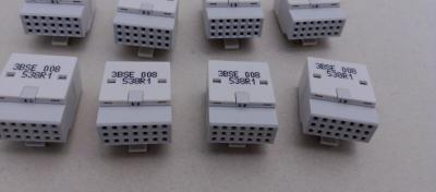 中国 ABB TB807 3BSE008538R1 モジュールバスのターミネーター モジュールターミネーションユニット 販売のため