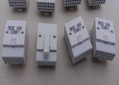 Cina ABB TB807 3BSE008538R1 Terminatore di modulobus Unità di terminazione di modulo in vendita