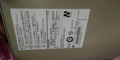 Cina Yaskawa SGDV-550A11A 10W a 55kW, 1.6 kHz Larghezza di banda Il servo Sigma-5 in vendita