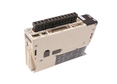 Cina Nuovo SGDV-1R6A01A Servo Drives in scatola originale in vendita