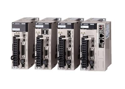 Cina Nuovo SGDV-1R6A01A Servo Drives in scatola originale in vendita