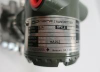China Yokogawa EJA110A-EHS3B-92NA/FF1/D1 Pressure Temperature Transmitter for sale