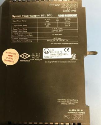 Cina Emerson KJ1501X1-BC1 Nuovo modulo di alimentazione in vendita
