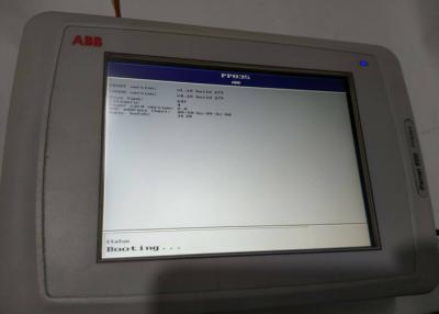 中国 ABB PP835A 3BSE042234R2 PP835A タッチパネル 6.5インチ通信モジュール 販売のため