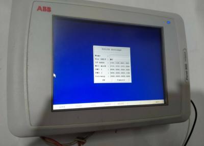 中国 ABB PP835A 3BSE042234R2 PP835A タッチパネル 6.5インチ通信モジュール 販売のため