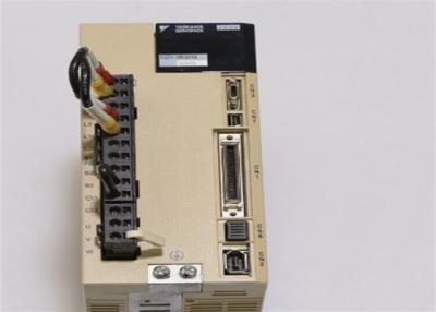 Cina Yaskawa SGDV-5R5A01A002000 200V AC Servo Amplificatore originale Nuovo in vendita