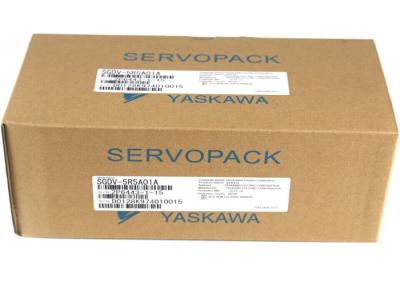 Cina Yaskawa SGDV-5R5A01A002000 200V AC Servo Amplificatore originale Nuovo in vendita