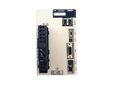 China Yaskawa Nova SGDV-5R5A11A AC Servo Amplificador 750W Potência de saída à venda